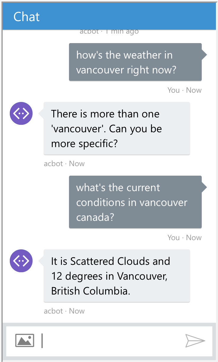 Adding Natural Language Processing To A Bot With Microsoft Cognitive Services Luis