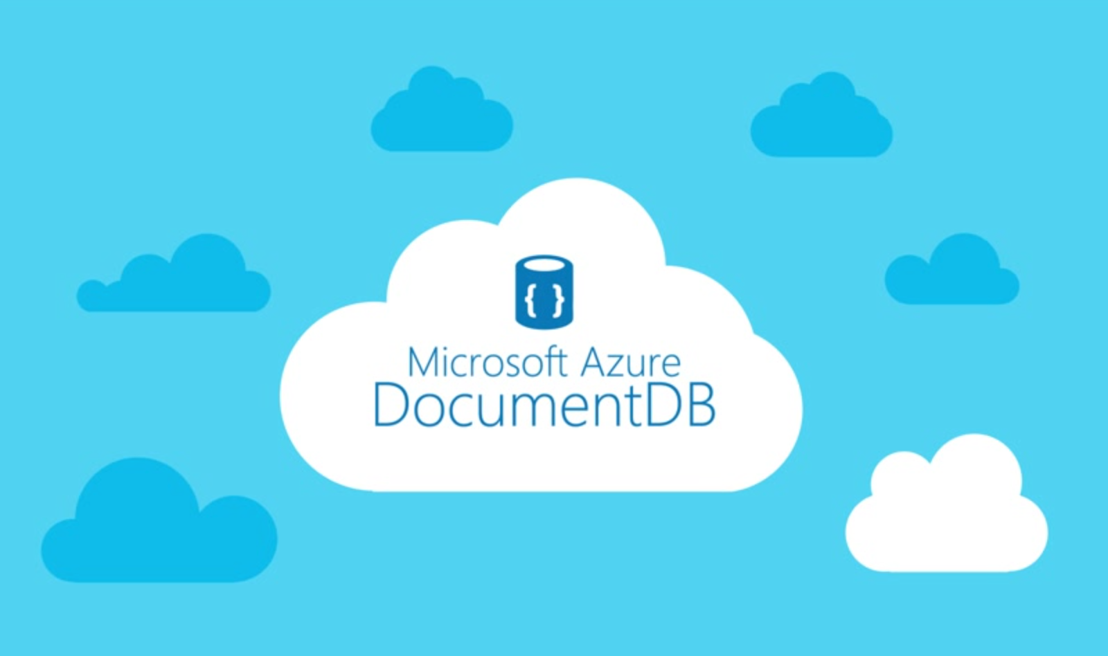 Replacing Mongodb With Azure Documentdb In A Node Application